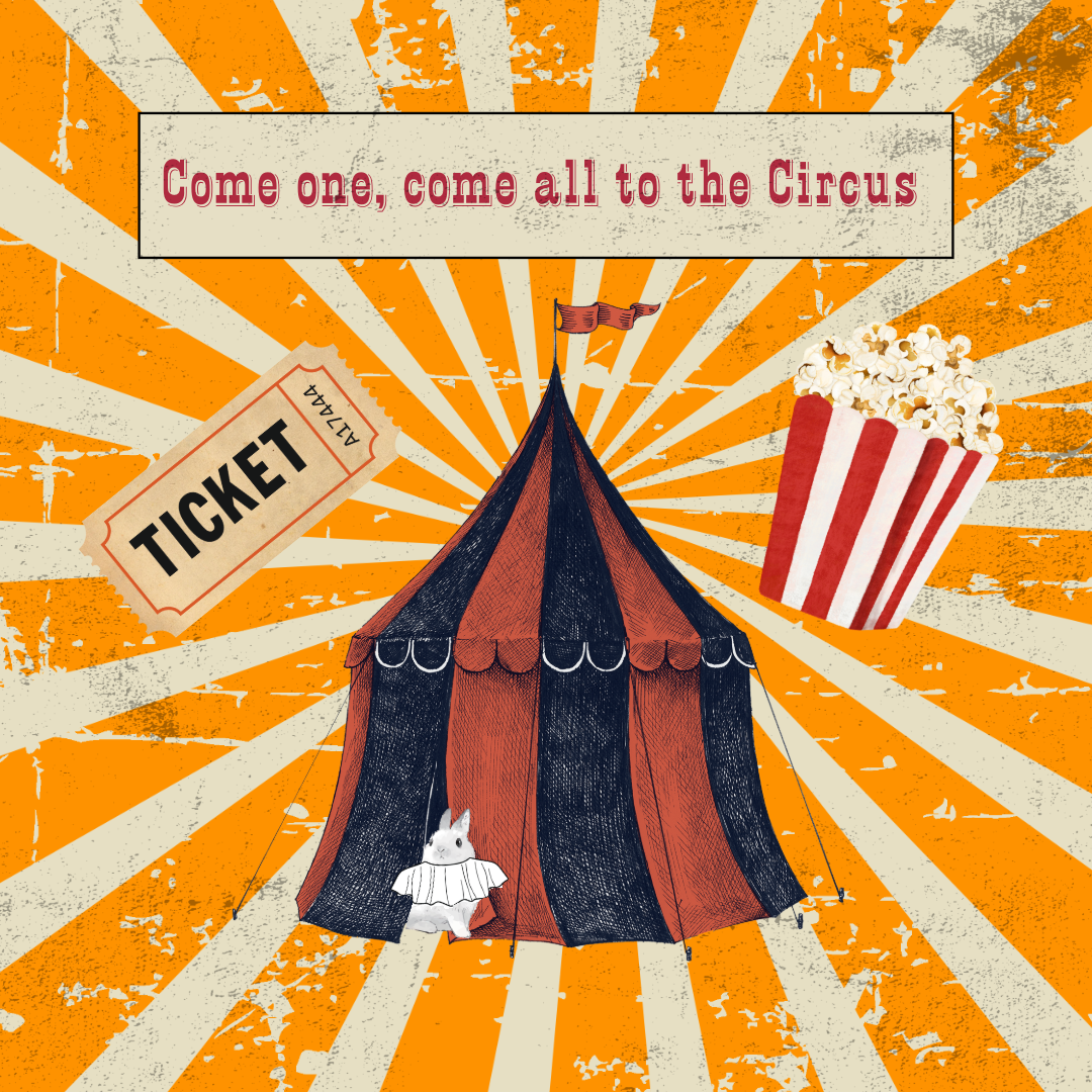 Circus – Scenic City Oddities